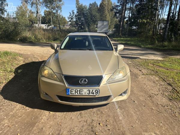 Lexus LS 220 2009 Viļņa vietnē Lexus LS 220 2009 Viļņa, ar dzinēja tilpumu 2.20 L un nobraukumu 231 tūkst. km par 2500 €, foto 9 vietnē AUTOMOTO.COM.LV
