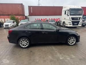 Lexus LS 220 2011 Viļņa, ar dzinēja tilpumu 2.20 L un nobraukumu 272 tūkst. km par 4500 €, foto 3 vietnē AUTOMOTO.COM.LV