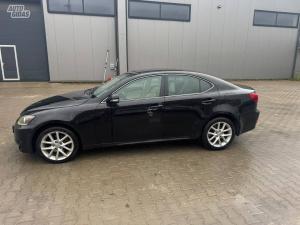 Lexus LS 220 2011 Viļņa, ar dzinēja tilpumu 2.20 L un nobraukumu 272 tūkst. km par 4500 €, foto 4 vietnē AUTOMOTO.COM.LV