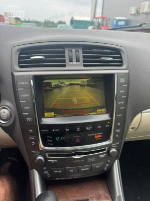 Lexus LS 220 2011 Viļņa, ar dzinēja tilpumu 2.20 L un nobraukumu 272 tūkst. km par 4500 €, foto 9 vietnē AUTOMOTO.COM.LV