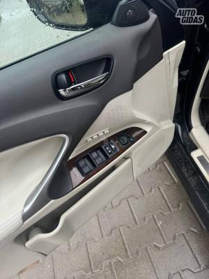 Lexus LS 220 2011 Viļņa, ar dzinēja tilpumu 2.20 L un nobraukumu 272 tūkst. km par 4500 €, foto 14 vietnē AUTOMOTO.COM.LV