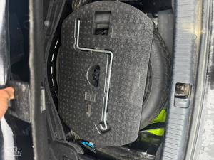 Lexus LS 220 2011 Viļņa, ar dzinēja tilpumu 2.20 L un nobraukumu 272 tūkst. km par 4500 €, foto 15 vietnē AUTOMOTO.COM.LV