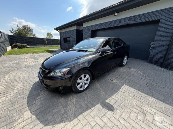 Lexus LS 220 2012 in Vilnius, with an engine capacity of 2.20 L and mileage of 313 thousand km for 3999 €, photo 1 on AUTOMOTO.COM.LV