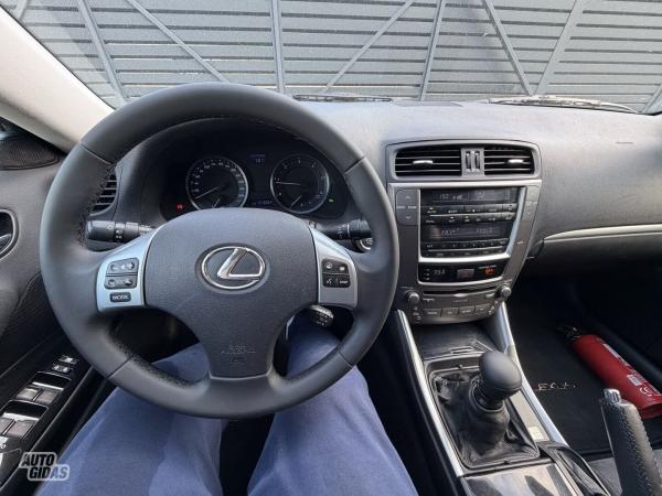 Lexus LS 220 2012 in Vilnius, with an engine capacity of 2.20 L and mileage of 313 thousand km for 3999 €, photo 2 on AUTOMOTO.COM.LV