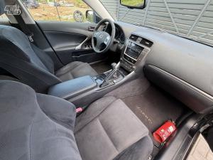 Lexus LS 220 2012 Viļņa, ar dzinēja tilpumu 2.20 L un nobraukumu 313 tūkst. km par 3999 €, foto 4 vietnē AUTOMOTO.COM.LV