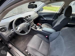 Lexus LS 220 2012 Viļņa, ar dzinēja tilpumu 2.20 L un nobraukumu 313 tūkst. km par 3999 €, foto 6 vietnē AUTOMOTO.COM.LV