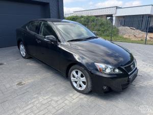 Lexus LS 220 2012 Viļņa, ar dzinēja tilpumu 2.20 L un nobraukumu 313 tūkst. km par 3999 €, foto 9 vietnē AUTOMOTO.COM.LV