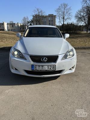 White Lexus LS 220 2009 in Vilnius, with an engine capacity of 2.20 L and mileage of 265 thousand km for 4560 €, photo 4 on AUTOMOTO.COM.LV