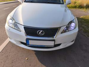 White Lexus LS 220 2009 in Kaunas, with an engine capacity of 2.23 L and mileage of 355 thousand km for 3850 €, photo 11 on AUTOMOTO.COM.LV