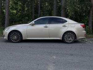 Smilšu krāsa Lexus LS 250 2007 Tallina, ar dzinēja tilpumu 2.50 L un nobraukumu 170 tūkst. km par 4999 €, foto 12 vietnē AUTOMOTO.COM.LV
