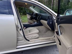 Smilšu krāsa Lexus LS 250 2007 Tallina, ar dzinēja tilpumu 2.50 L un nobraukumu 170 tūkst. km par 4999 €, foto 20 vietnē AUTOMOTO.COM.LV