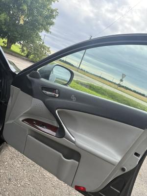 Melns Lexus LS 250 2006 Joniškis, ar dzinēja tilpumu 2.50 L un nobraukumu 193 tūkst. km par 4100 €, foto 21 vietnē AUTOMOTO.COM.LV