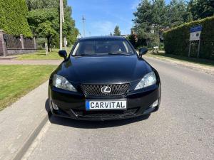 Black Lexus LS 250 2007 in Vilnius, with an engine capacity of 2.50 L and mileage of 302 thousand km for 3850 €, photo 9 on AUTOMOTO.COM.LV