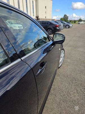 Melns Lexus LS 250 2007 Klaipėda, ar dzinēja tilpumu 2.50 L un nobraukumu 330 tūkst. km par 5700 €, foto 12 vietnē AUTOMOTO.COM.LV