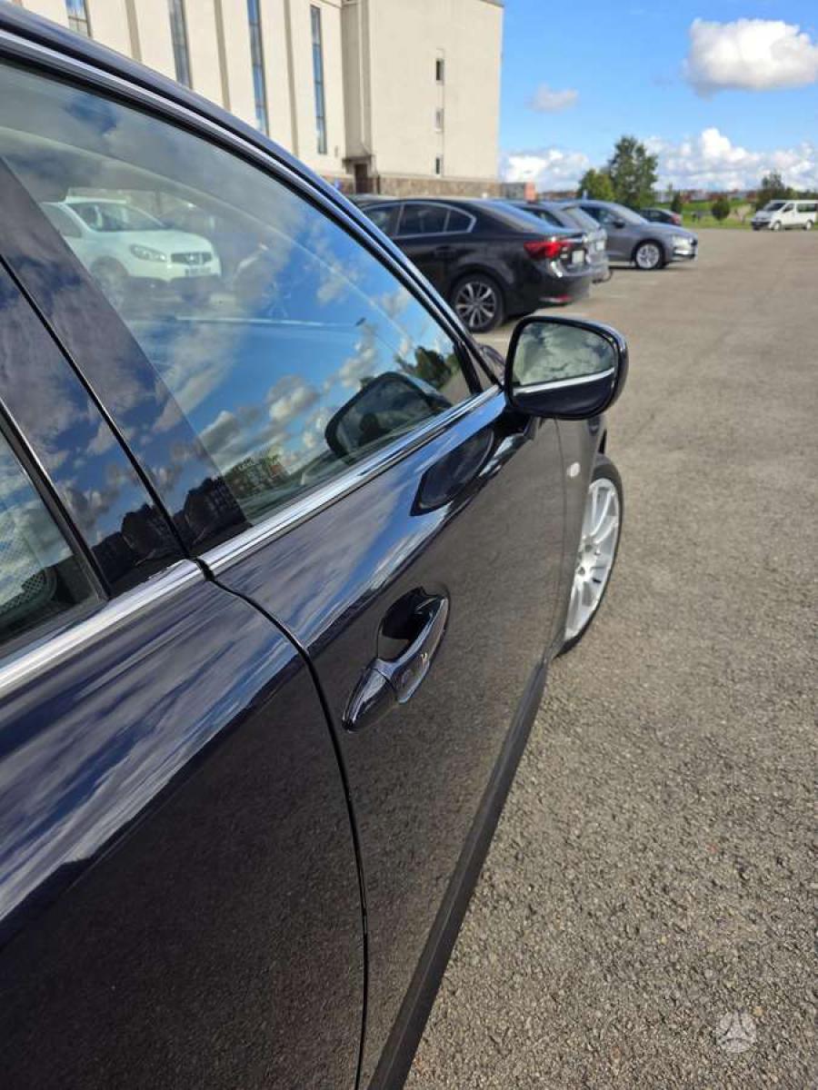 Melns Lexus LS 250 2007 Klaipėda, ar dzinēja tilpumu 2.50 L un nobraukumu 330 tūkst. km par 5700 €, foto 12 vietnē AUTOMOTO.COM.LV