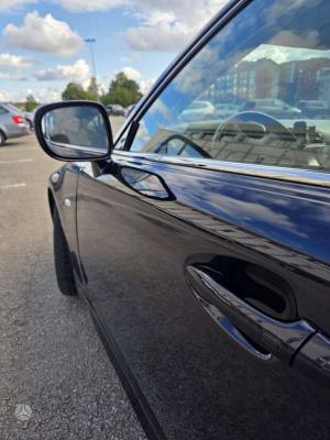 Melns Lexus LS 250 2007 Klaipėda, ar dzinēja tilpumu 2.50 L un nobraukumu 330 tūkst. km par 5700 €, foto 31 vietnē AUTOMOTO.COM.LV