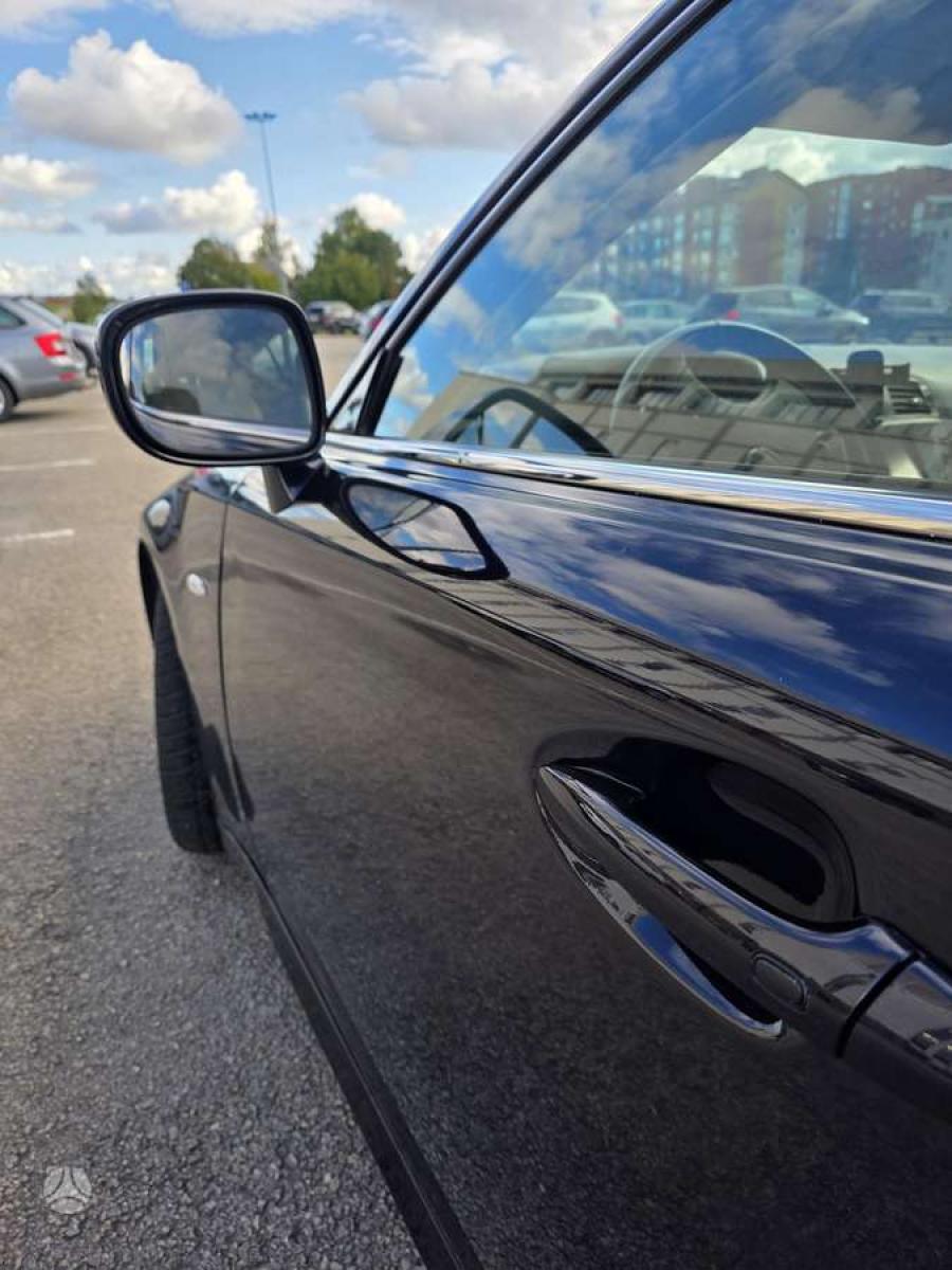 Melns Lexus LS 250 2007 Klaipėda, ar dzinēja tilpumu 2.50 L un nobraukumu 330 tūkst. km par 5700 €, foto 31 vietnē AUTOMOTO.COM.LV