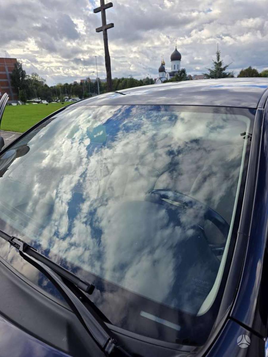 Melns Lexus LS 250 2007 Klaipėda, ar dzinēja tilpumu 2.50 L un nobraukumu 330 tūkst. km par 5700 €, foto 32 vietnē AUTOMOTO.COM.LV