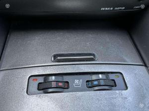 Melns Lexus LS 250 2007 Viļņa, ar dzinēja tilpumu 2.50 L un nobraukumu 302 tūkst. km par 3200 €, foto 24 vietnē AUTOMOTO.COM.LV