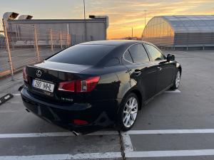Черный Лексус LS 250 2012 в Таллин, объемом двигателя 0.00 л и пробегом 164 тыс. км за 9300 €, фото 4 на AUTOMOTO.COM.LV