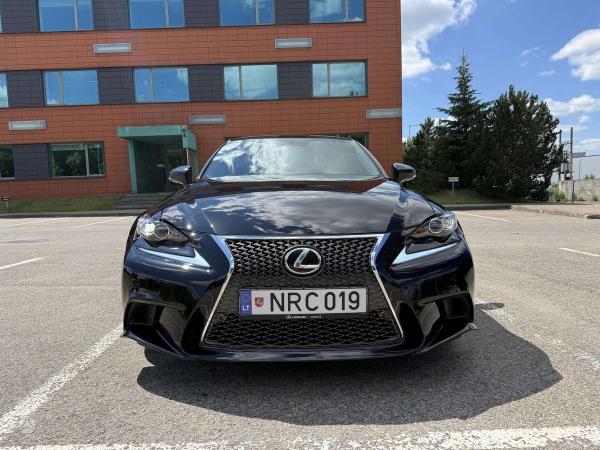 Melns Lexus LS 250 2014 Viļņa, ar dzinēja tilpumu 2.50 L un nobraukumu 175 tūkst. km par 14700 €, foto 2 vietnē AUTOMOTO.COM.LV