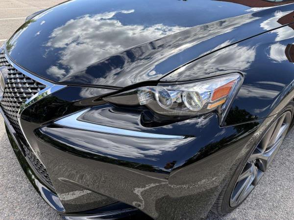 Melns Lexus LS 250 2014 Viļņa, ar dzinēja tilpumu 2.50 L un nobraukumu 175 tūkst. km par 14700 €, foto 9 vietnē AUTOMOTO.COM.LV