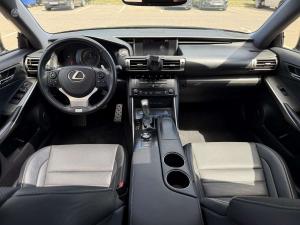 Черный Лексус LS 250 2014 в Вильнюс, объемом двигателя 2.50 л и пробегом 175 тыс. км за 14700 €, фото 18 на AUTOMOTO.COM.LV