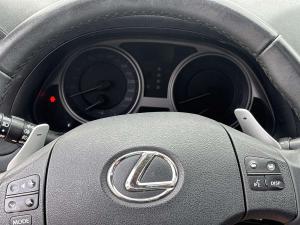 Zils Lexus LS 250 2006 Viļņa, ar dzinēja tilpumu 2.50 L un nobraukumu 320 tūkst. km par 2800 €, foto 13 vietnē AUTOMOTO.COM.LV
