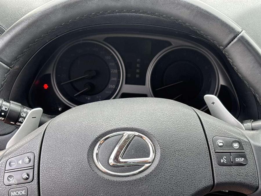 Zils Lexus LS 250 2006 Viļņa, ar dzinēja tilpumu 2.50 L un nobraukumu 320 tūkst. km par 2800 €, foto 13 vietnē AUTOMOTO.COM.LV