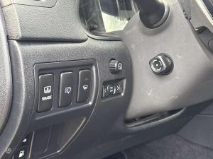 Zils Lexus LS 250 2006 Viļņa, ar dzinēja tilpumu 2.50 L un nobraukumu 320 tūkst. km par 2800 €, foto 14 vietnē AUTOMOTO.COM.LV