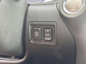 Zils Lexus LS 250 2006 Viļņa, ar dzinēja tilpumu 2.50 L un nobraukumu 320 tūkst. km par 2800 €, foto 15 vietnē AUTOMOTO.COM.LV