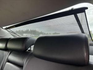 Zils Lexus LS 250 2006 Viļņa, ar dzinēja tilpumu 2.50 L un nobraukumu 320 tūkst. km par 2800 €, foto 19 vietnē AUTOMOTO.COM.LV
