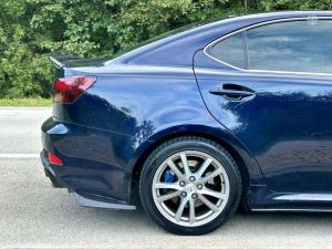 Zils Lexus LS 250 2006 Klaipėda, ar dzinēja tilpumu 2.50 L un nobraukumu 227 tūkst. km par 5500 €, foto 11 vietnē AUTOMOTO.COM.LV