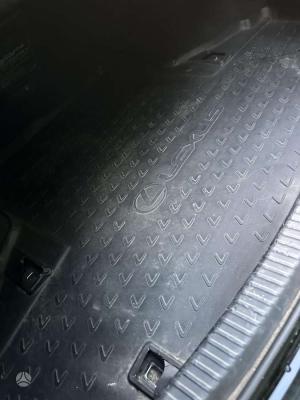 Zils Lexus LS 250 2007 Viļņa, ar dzinēja tilpumu 2.50 L un nobraukumu 313 tūkst. km par 4150 €, foto 18 vietnē AUTOMOTO.COM.LV