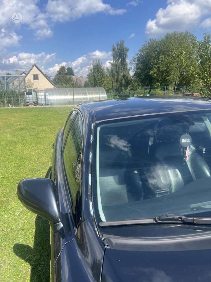 Blue Lexus LS 250 2007 in Kaunas, with an engine capacity of 2.50 L and mileage of 257 thousand km for 3000 €, photo 9 on AUTOMOTO.COM.LV