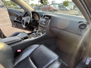 Zils Lexus LS 250 2009 Viļņa, ar dzinēja tilpumu 2.50 L un nobraukumu 170 tūkst. km par 5800 €, foto 13 vietnē AUTOMOTO.COM.LV