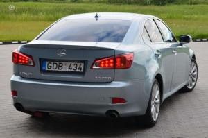 Zils Lexus LS 250 2010 Šauļi, ar dzinēja tilpumu 2.50 L un nobraukumu 202 tūkst. km par 5900 €, foto 16 vietnē AUTOMOTO.COM.LV