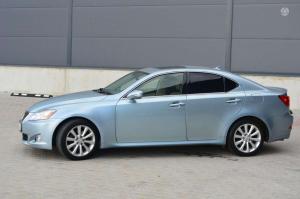 Zils Lexus LS 250 2010 Šauļi, ar dzinēja tilpumu 2.50 L un nobraukumu 202 tūkst. km par 5900 €, foto 23 vietnē AUTOMOTO.COM.LV