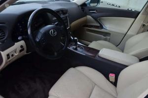 Zils Lexus LS 250 2010 Šauļi, ar dzinēja tilpumu 2.50 L un nobraukumu 202 tūkst. km par 5900 €, foto 24 vietnē AUTOMOTO.COM.LV