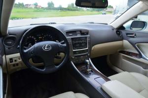 Zils Lexus LS 250 2010 Šauļi, ar dzinēja tilpumu 2.50 L un nobraukumu 202 tūkst. km par 5900 €, foto 26 vietnē AUTOMOTO.COM.LV