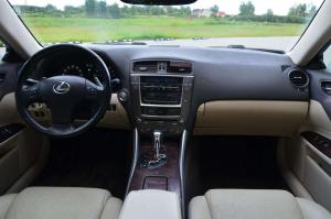 Zils Lexus LS 250 2010 Šauļi, ar dzinēja tilpumu 2.50 L un nobraukumu 202 tūkst. km par 5900 €, foto 27 vietnē AUTOMOTO.COM.LV