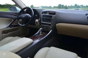 Zils Lexus LS 250 2010 Šauļi, ar dzinēja tilpumu 2.50 L un nobraukumu 202 tūkst. km par 5900 €, foto 28 vietnē AUTOMOTO.COM.LV