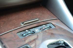 Zils Lexus LS 250 2010 Šauļi, ar dzinēja tilpumu 2.50 L un nobraukumu 202 tūkst. km par 5900 €, foto 34 vietnē AUTOMOTO.COM.LV
