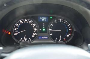 Zils Lexus LS 250 2010 Šauļi, ar dzinēja tilpumu 2.50 L un nobraukumu 202 tūkst. km par 5900 €, foto 35 vietnē AUTOMOTO.COM.LV