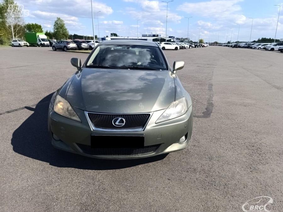 Zaļš Lexus LS 250 2009 Avižieniai, ar dzinēja tilpumu 2.50 L un nobraukumu 223 tūkst. km par 4000 €, foto 9 vietnē AUTOMOTO.COM.LV