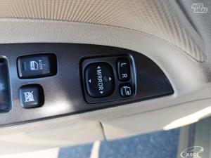 Zaļš Lexus LS 250 2009 Avižieniai, ar dzinēja tilpumu 2.50 L un nobraukumu 223 tūkst. km par 4000 €, foto 17 vietnē AUTOMOTO.COM.LV