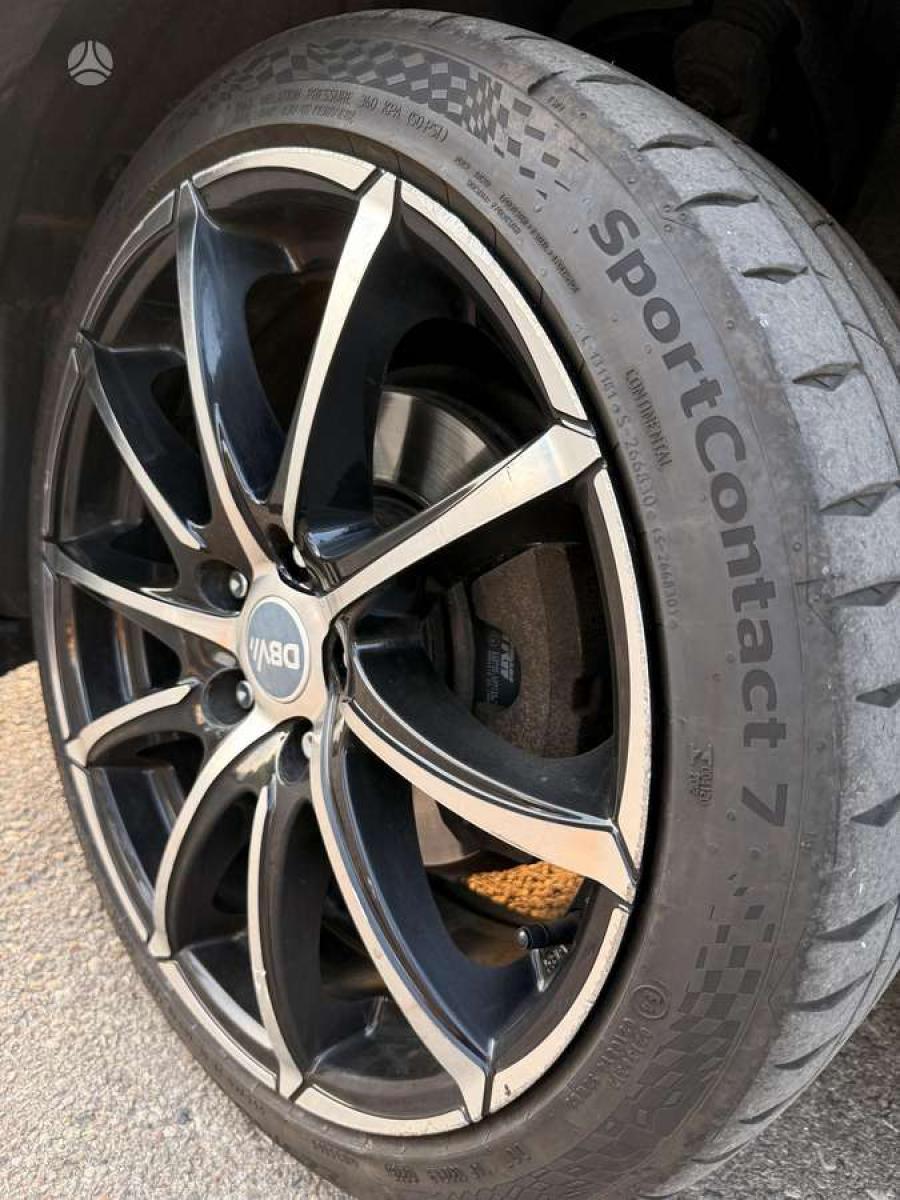 Pelēks Lexus LS 250 2008 Kauņa, ar dzinēja tilpumu 2.50 L un nobraukumu 206 tūkst. km par 5900 €, foto 10 vietnē AUTOMOTO.COM.LV