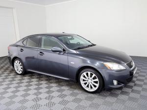 Серый Лексус LS 250 2008 в Таллин, объемом двигателя 2.50 л и пробегом 233 тыс. км за 3499 €, фото 10 на AUTOMOTO.COM.LV