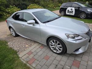 Pelēks Lexus LS 250 2013 Viļņa, ar dzinēja tilpumu 2.50 L un nobraukumu 0 tūkst. km par 11900 €, foto 4 vietnē AUTOMOTO.COM.LV