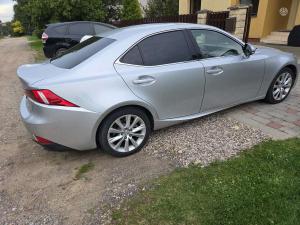 Pelēks Lexus LS 250 2013 Viļņa, ar dzinēja tilpumu 2.50 L un nobraukumu 0 tūkst. km par 11900 €, foto 5 vietnē AUTOMOTO.COM.LV